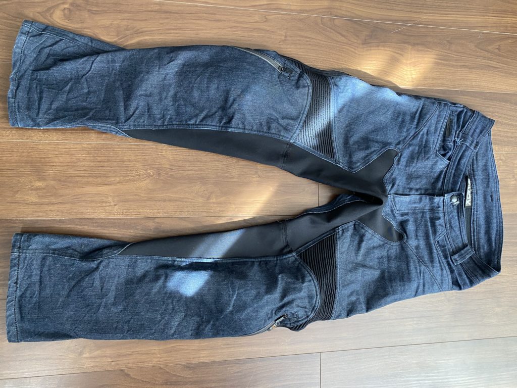 シンプルだけどライダー感もあるアイテム | RidersRoom