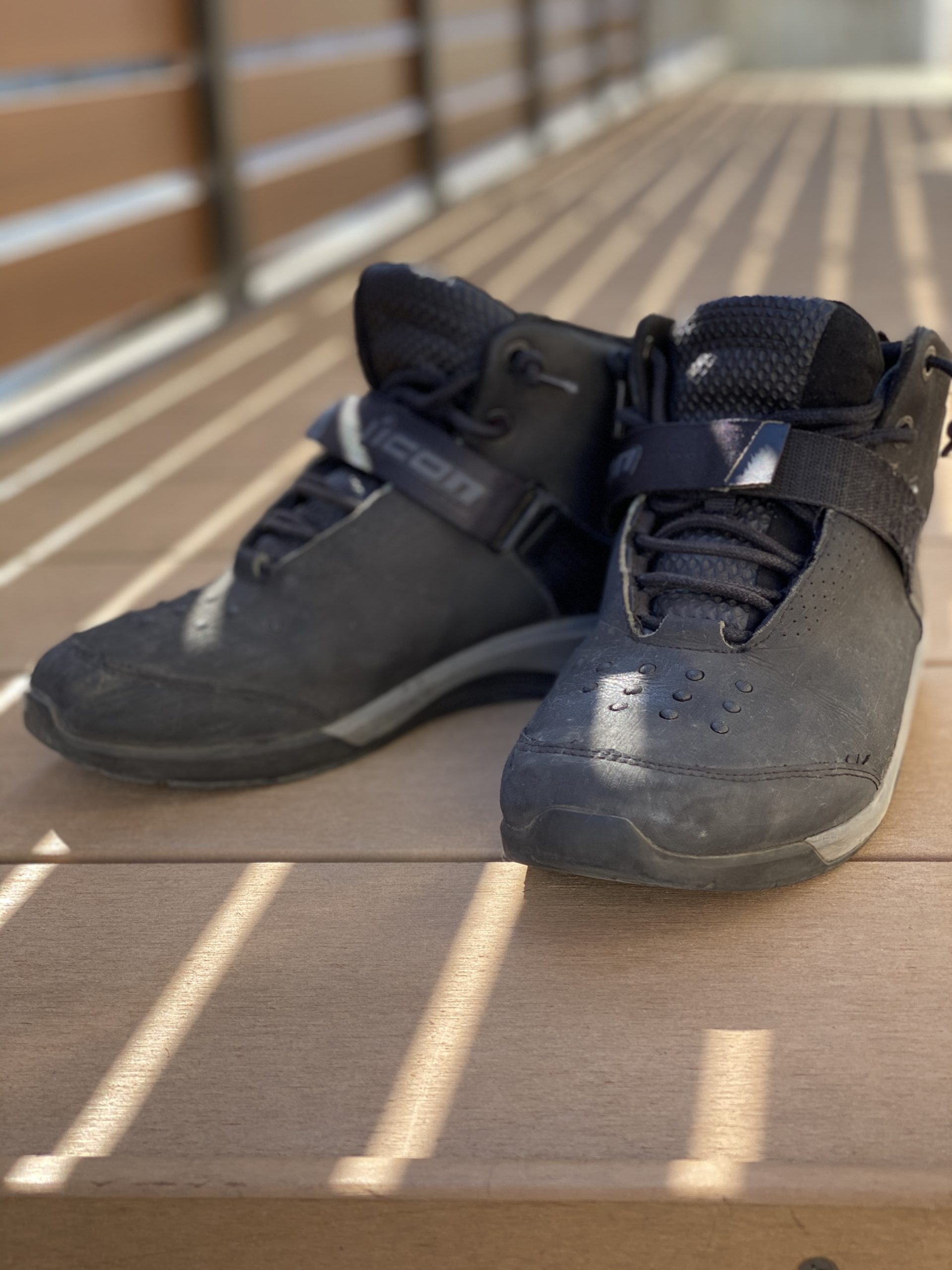 シンプルだけどライダー感もあるアイテム | RidersRoom